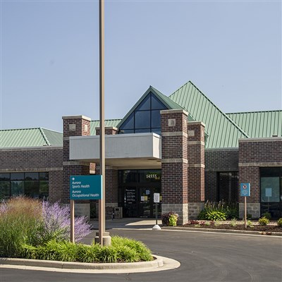 Aurora Podiatry New Berlin WI 53151